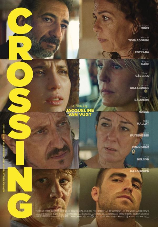 Fortissimo Films | Films