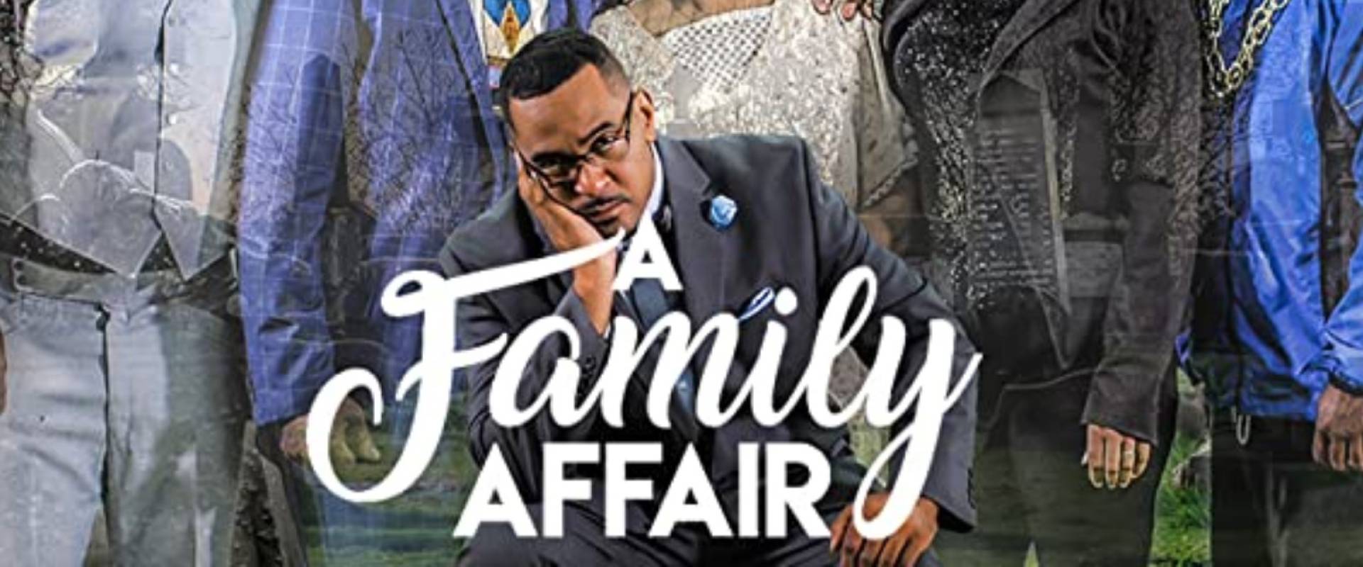 Kush Cinema | A Family Affair - Click Here To Watch Today